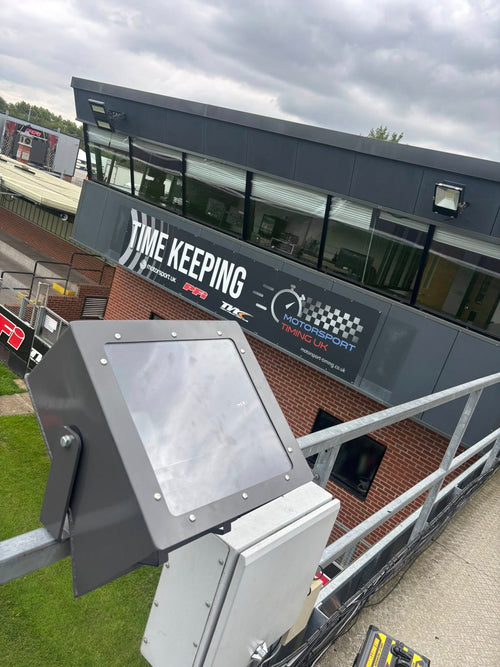 6ft Aluminium Folding Workbench – GT Motorsport Components Ltd